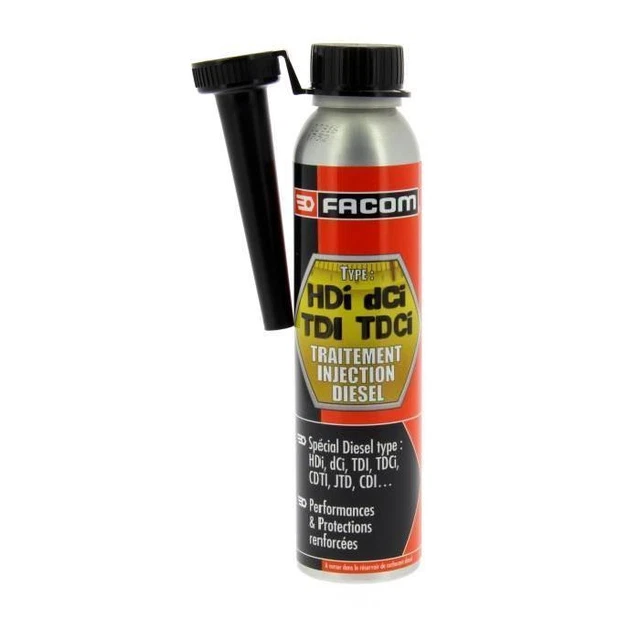 FACOM HUILE-ADDITIF FACOM traitement diesel HDI 300ml - 300ml EUR 15,05 - PicClick FR