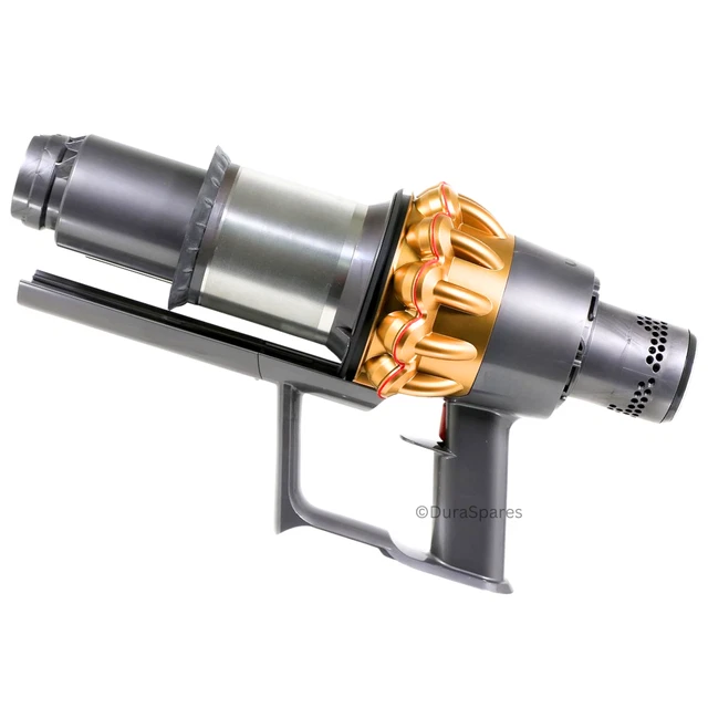 DYSON V15 MAIN Body Motor & Cyclone SV47 Detect Submarine Absolute V15S ...