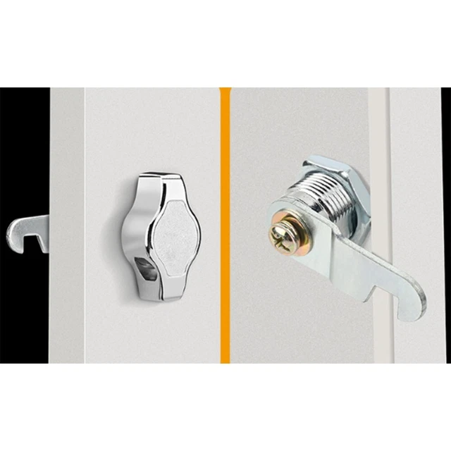 MEUBLE S??CURIT?? VERROUILLAGE M??canique Design Convivivial ...