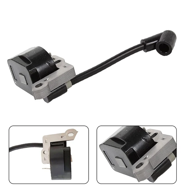 DAUERHAFT Z??NDMODUL SCHNURENTEILE Z??ndmodulersatz Einfache Installation EUR 22,10 - PicClick DE