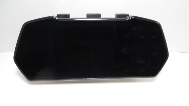 2024 2025 CHEVROLET Trax Speedometer Speedo Cluster Display Screen 8.0 ...