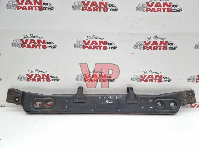 FORD TRANSIT MK7 Mk8 Tourneo Custom - Radiator Support Bracket ...