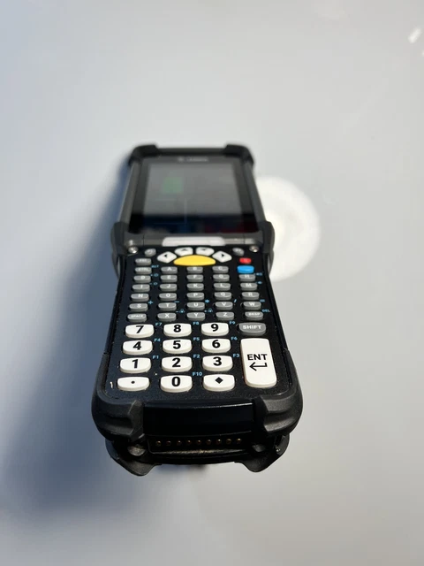 ZEBRA MC930B-GSEDG4NA Hand Held Computer $746.88 - PicClick