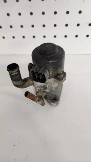 TOYOTA SUPRA MK3 87-92 IACV Idle Air Control Valve 22270-42010 $62.50 ...