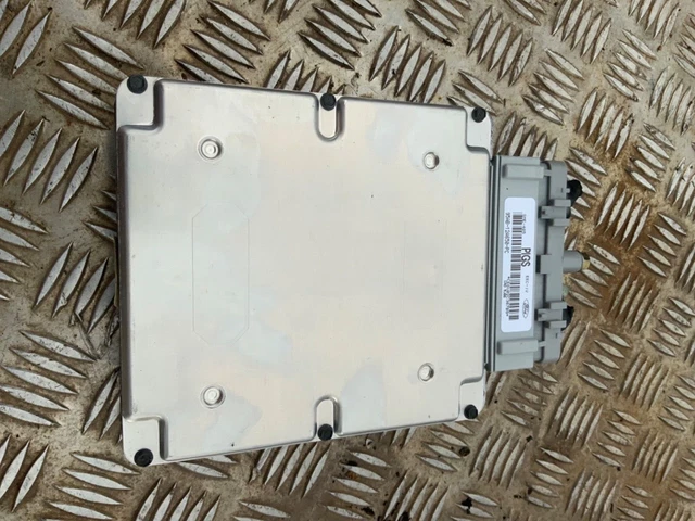 CENTRALINA MOTORE - FORD ESCORT 1.4 CVH CFi manuale 1994-97 ...