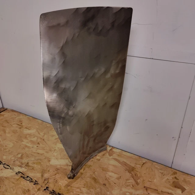 CFM56-7B FIRST STAGE Fan Blade Jet Engine Aircraft Plane Aviation ...