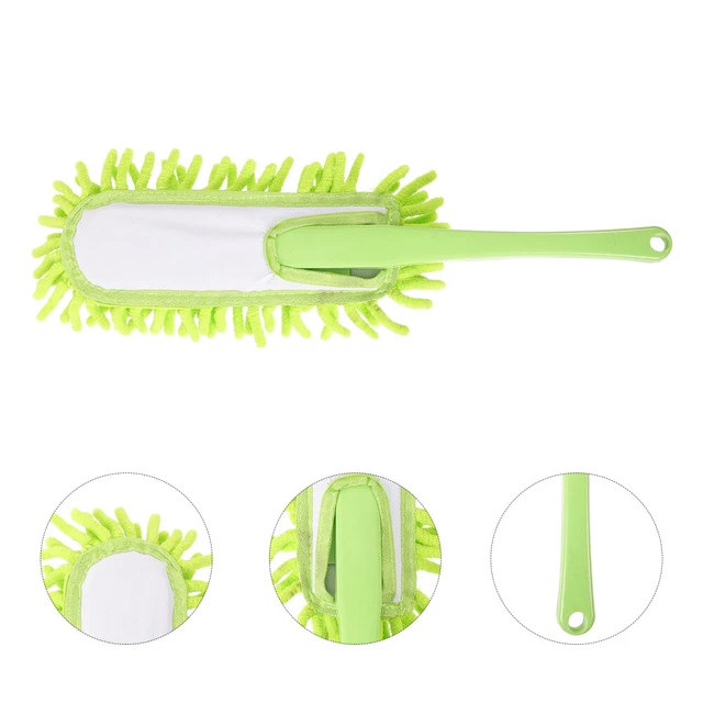 PULIZIE DOMESTICHE CAR Puride Spolverare Toni Della Domestico EUR 9,00 ...