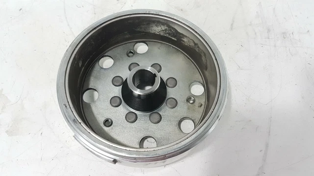 ROTOR VOLANT D'INERTIE Aprilia Sr 50 EUR 123,95 - PicClick FR