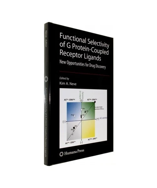 FUNCTIONAL SELECTIVITY OF G Protein-Coupled Receptor Ligands: New ...
