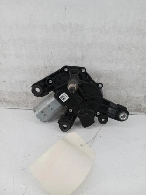 MOTEUR ESSUIE GLACE arriere RENAULT CLIO 4 287105483R EUR 60,00 ...