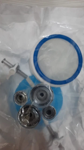 SINGLE PORT GEL Point Gel Port Single Loch Chirurgie EUR 276,28 ...