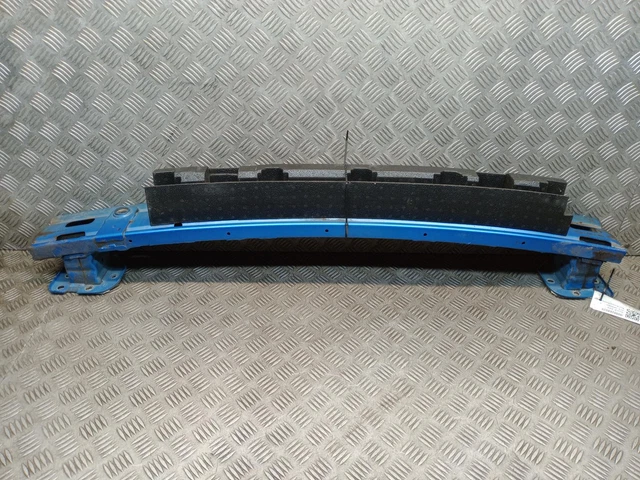 NISSAN QASHQAI BUMPER Crash Bar Reinforcement Rear Mk2 J11 2014-2021 ...