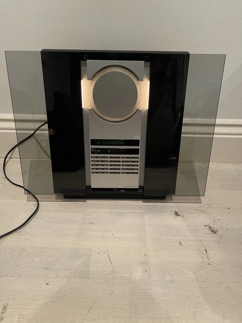 BANG & OLUFSEN Beosound 3000 MK2 Type 2672 SW 3.1 In Excellent ...