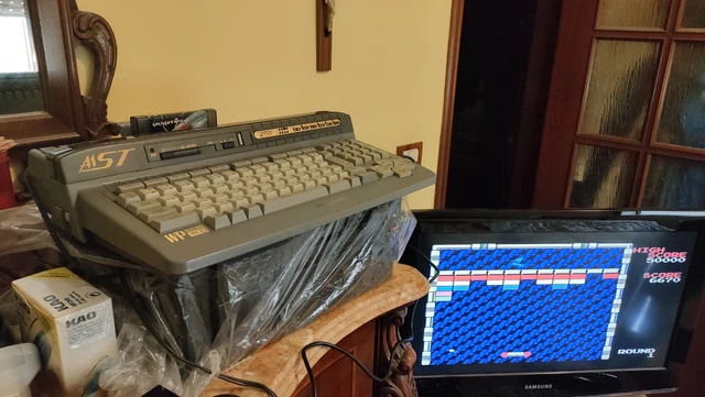 PANASONIC FS-A1ST MSX Turbo R Msx2 EUR 1.799,99 - PicClick IT