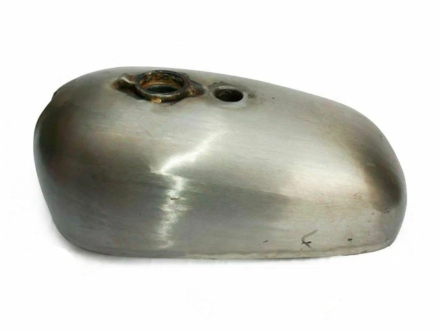 1964 BSA A65-25PH Spitfire Hornet A65HA réservoir de carburant essence ...