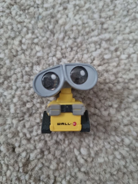 DISNEY DOORABLES. WALL-E. Pixar Fest. NEW £4.00 - PicClick UK
