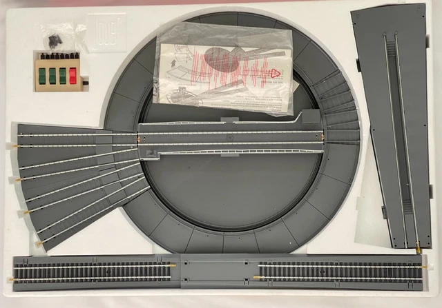 JOUEF HO MAQUETTE PONT TOURNANT Réf. 1023 EUR 8,50 - PicClick FR