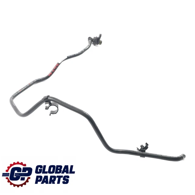 TUBO DE VACÍO Mercedes W176 M270 Motor de gasolina Manguera A2700181000 ...