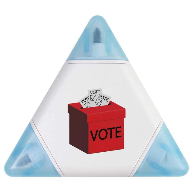 'VOTING BALLOT BOX' Compact DIY Multi Tool (TI00032373) £5.99 - PicClick UK
