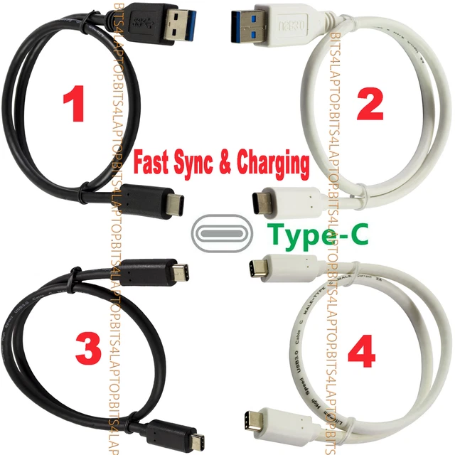 USB-C CABLE FOR Xiaomi Poco X7 Pro Type C Charging Fast Charger Phone ...