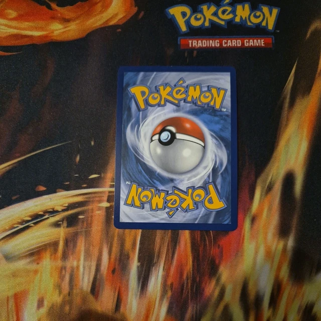 MEOWTH 106/094 – Pokémon TCG Phantasmal Flames Illustration Rare ...