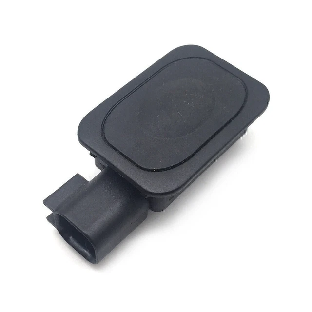 REAR/LIFT GATE TRUNK Release Switch Actuator Button SW5855 For FORD 08 ...