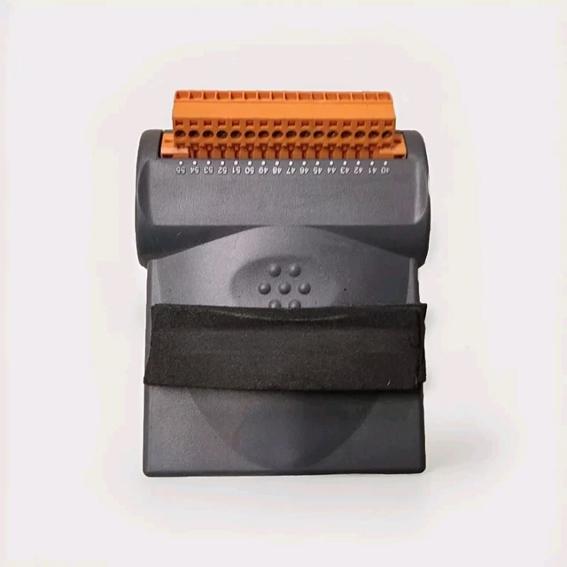 LEROY SOMER UD52 ISS4 Module Codeur SIN COS UMV Option EUR 100,00 - PicClick FR