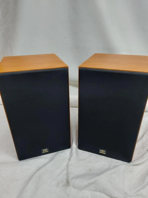 MONITOR AUDIO STUDIO 6 speakers £300.00 - PicClick UK