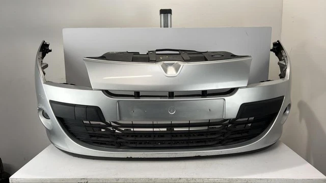 PARE CHOC AVANT RENAULT MEGANE 3 PHASE 1 620220035R EUR 380,00 ...