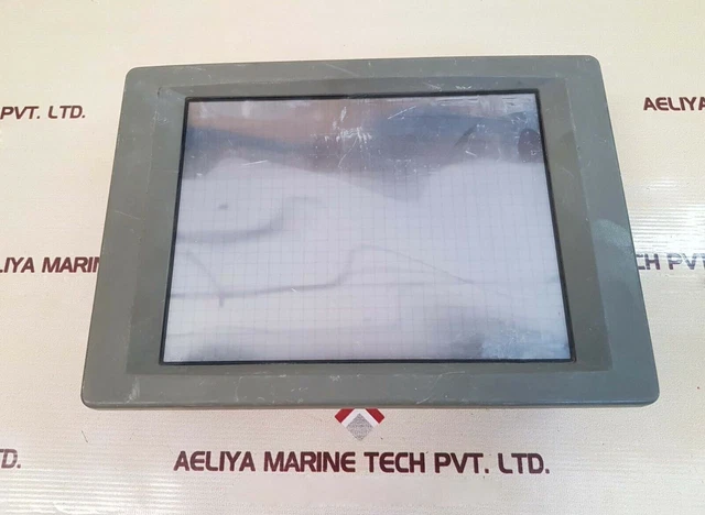 PANNEAU D'INTERFACE OPÉRATEUR Komatsu kdp5648ca-31g EUR 1.849,92 - PicClick FR