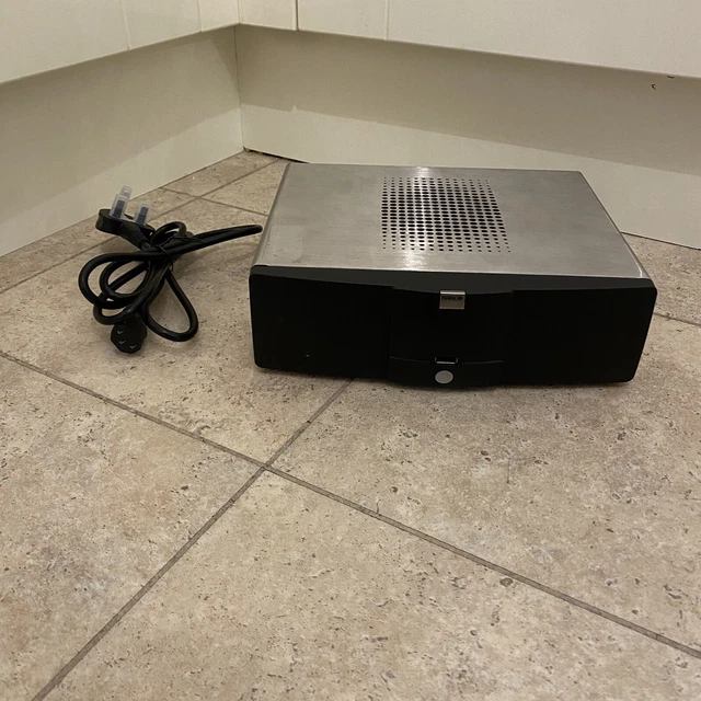 BARCO R9861006BEU CLICKSHARE CSC Presentation System Base Unit And ...