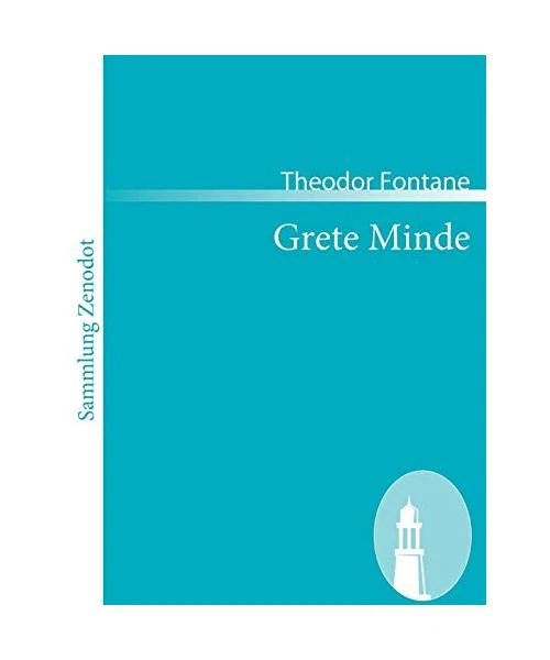 GRETE MINDE: NACH einer altmärkischen Chronik: Nach einer altmärkischen ...