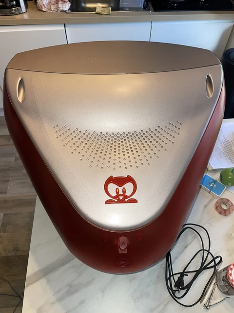 TELEVISEUR CATHODIQUE CRT LG Netee état irréprochable de 1990 ...