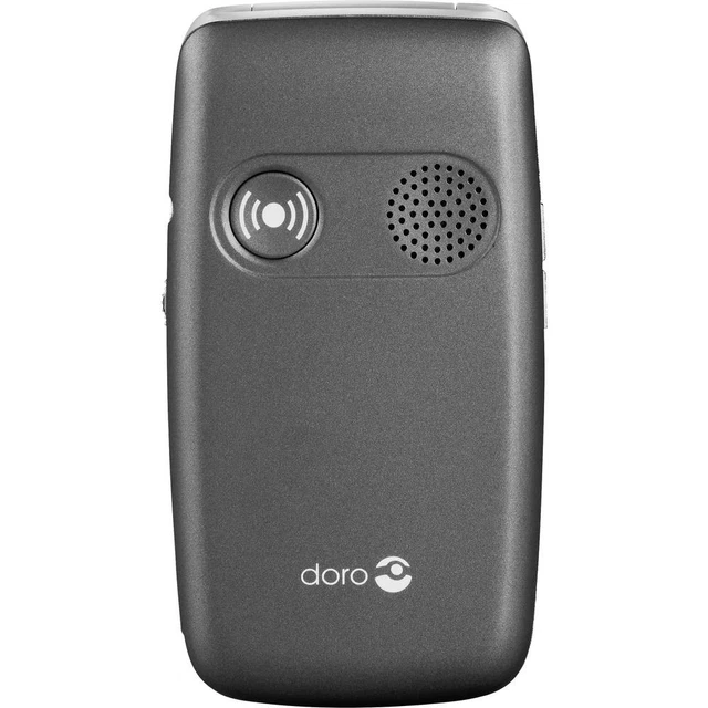 PRIMO BY DORO 418 Téléphone portable pour séniors graphite EUR 106,98 ...