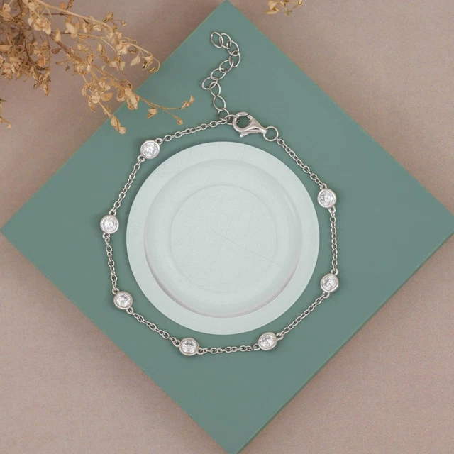 NECKLACES MAKING SUPPLIES Jewelry Sizing Tray Display Bracelet Storage ...