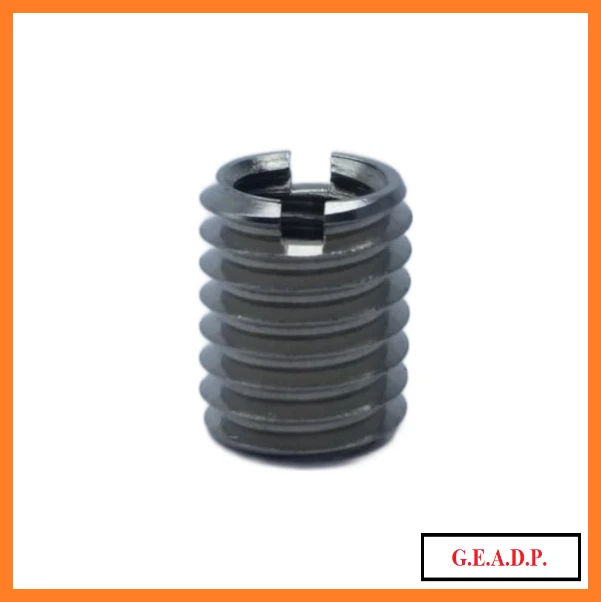 GEWINDEADAPTER M8 8MM Außengewinde auf M6 6Mm Innengewinde Reduzierstück EUR 5,99 - PicClick DE