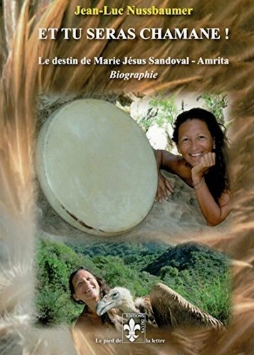 ET TU SERAS chamane!, Unknown EUR 21,49 - PicClick FR