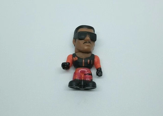 COMBAT CARL JR - Disney/Pixar Toy Story 4 Minis Figures Series 3 Mattel ...