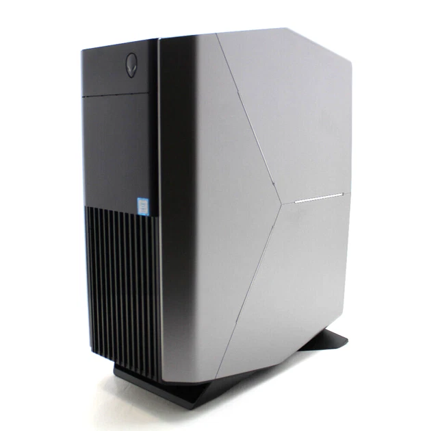 ALIENWARE AURORA R6 - Intel CORE i7 7th, 32 Go de RAM, GTX 1080 ...