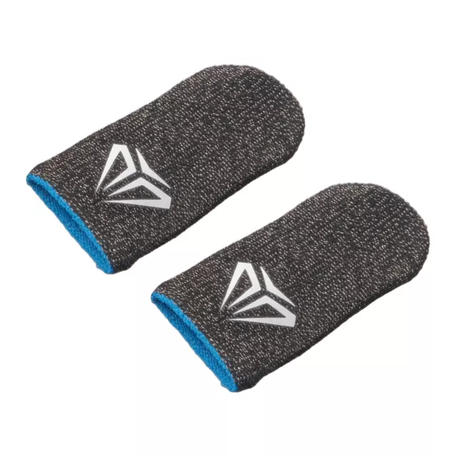 Gants Du Bout Des Doigts Anti Transpiration Grip And Control Gaming