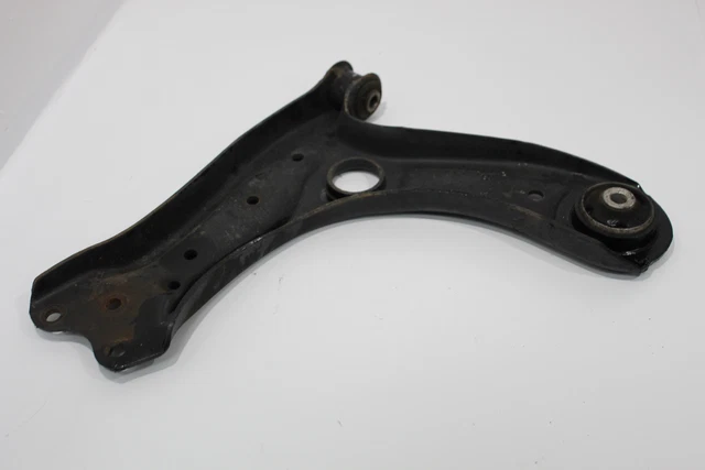 VW POLO VIVO 6R Mk5 OS Right Lower Track Control Wishbone Suspension ...