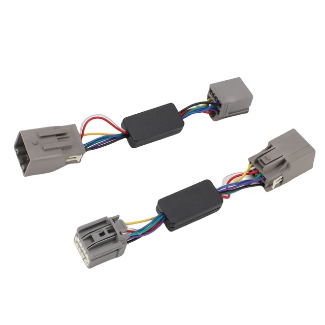 NEW SEQUENTIAL TAIL Light Relay Module DD3016 Brake Light Sequencer For ...