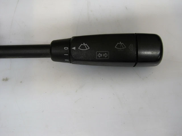 MERCEDES-BENZ W639 INTERRUPTEUR combiné interrupteur indicateur ...