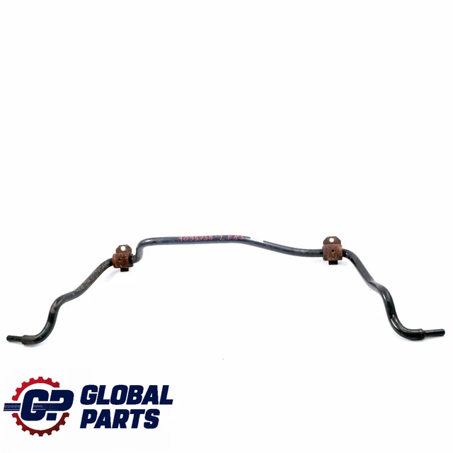 BMW E46 Z4 E85 Stabilizer Rear Suspension Anti-Roll Sway Bar D=18MM ...