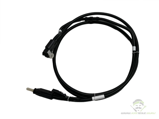 ORIGINAL DOSIERLEITUNG EINSPRITZVENTIL Reduktionsmittel VW Passat ...
