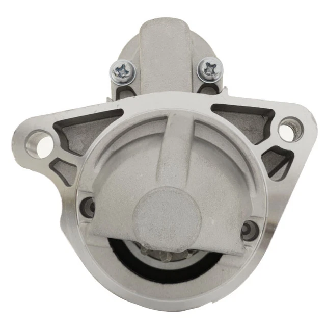 STARTER MOTOR FOR Mazda CX-9 TC engine PY-VPS 2.5L Petrol 16-24 $180.00 ...