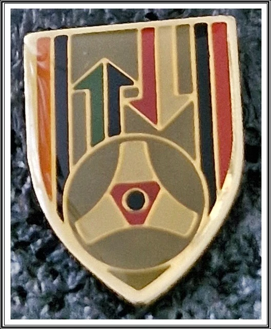 ISRAEL ARMY IDF Teleprocessing Corps Mechanization of AGM and ...