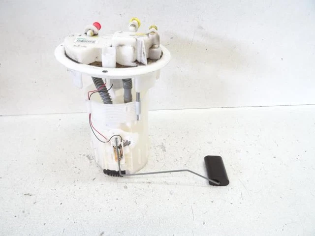 JAUGE À CARBURANT PEUGEOT 2008 1 9674461380 EUR 40,00 - PicClick FR