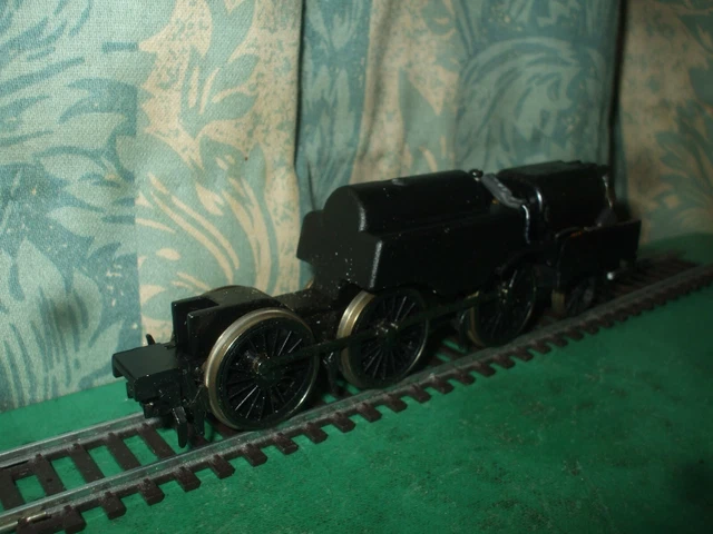 HORNBY LNER N2 CLASS TANK LOCO CHASSIS ONLY - No.3 EUR 72,50 - PicClick FR