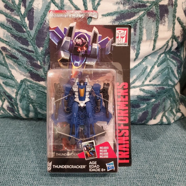 New Transformers Generations Combiner Wars Decepticon Thundercracker Legends 40 00 Picclick Ca